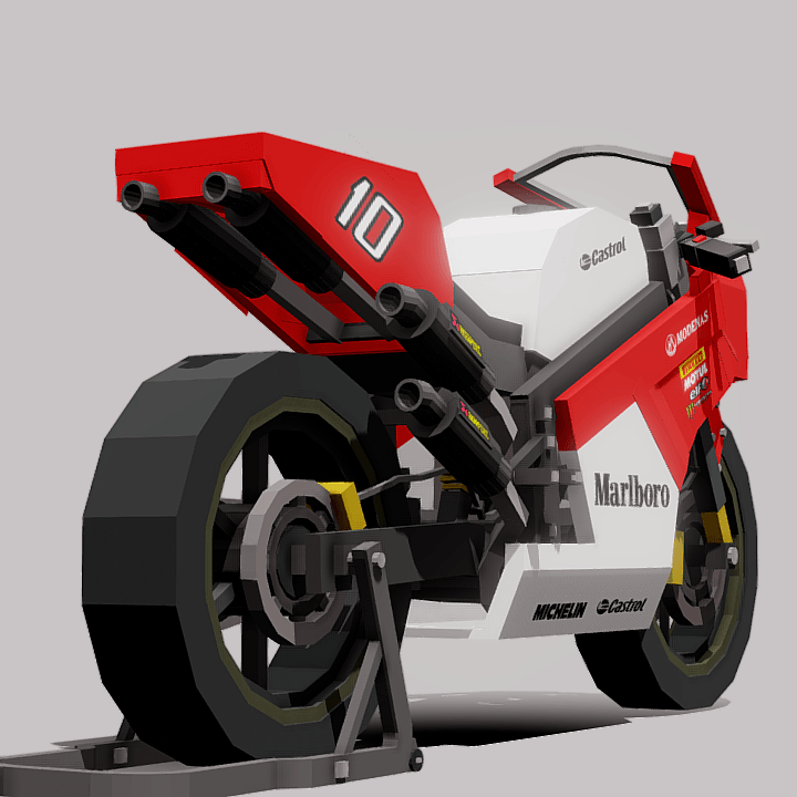 Modenas & Proton KR3 - Gallery - Minecraft Bedrock Addons - CurseForge