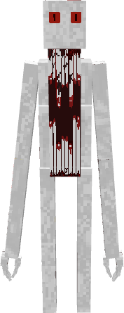 True Horror - By StandardDude - Gallery - Minecraft Modpacks - CurseForge