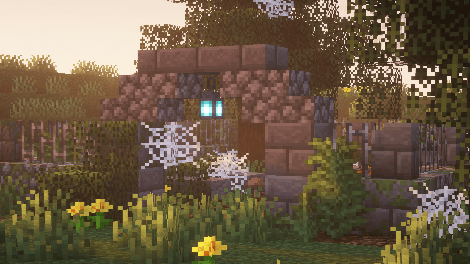 True Horror - By StandardDude - Gallery - Minecraft Modpacks - CurseForge