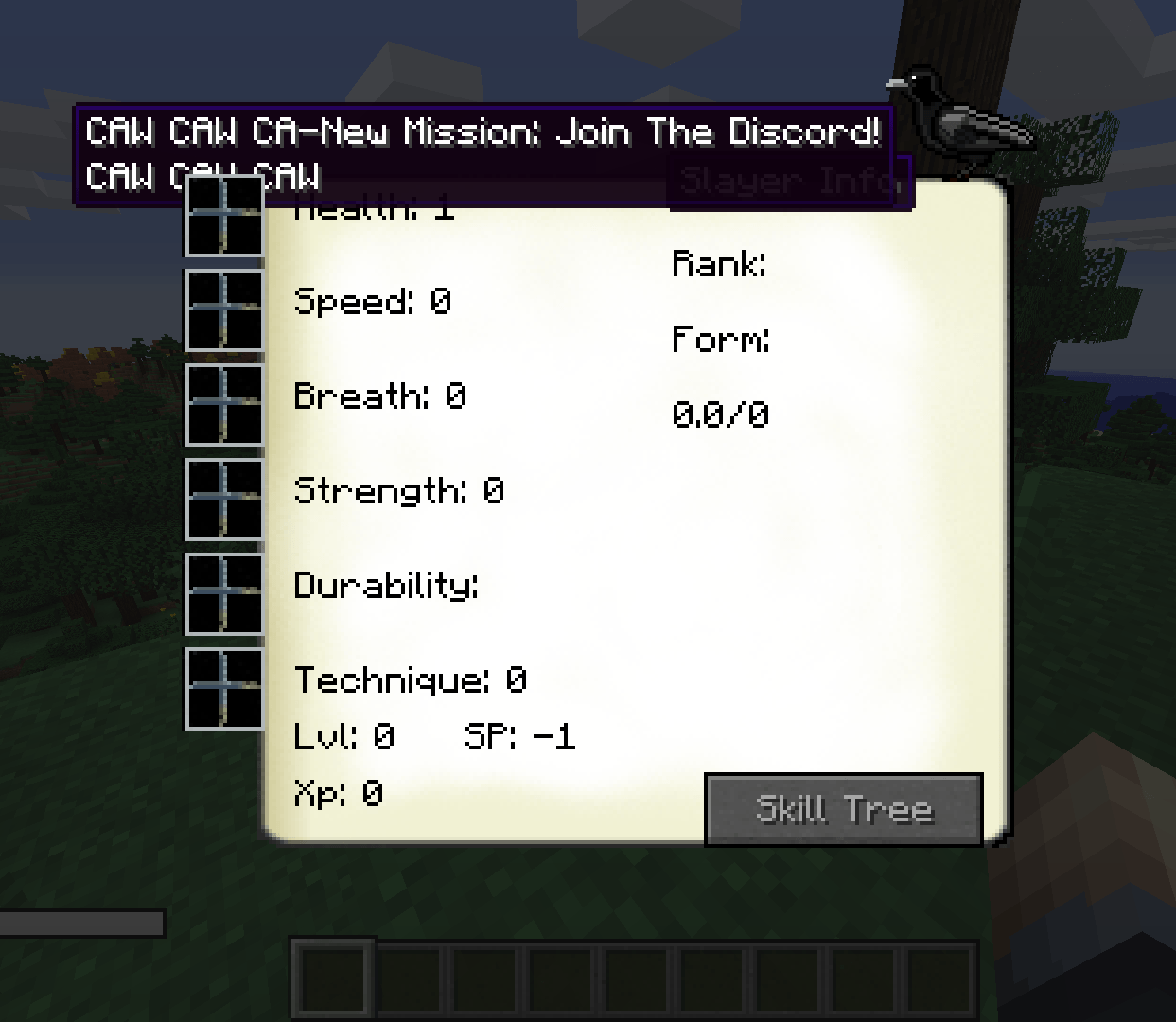 Demon Craft - Gallery - Minecraft Mods - CurseForge