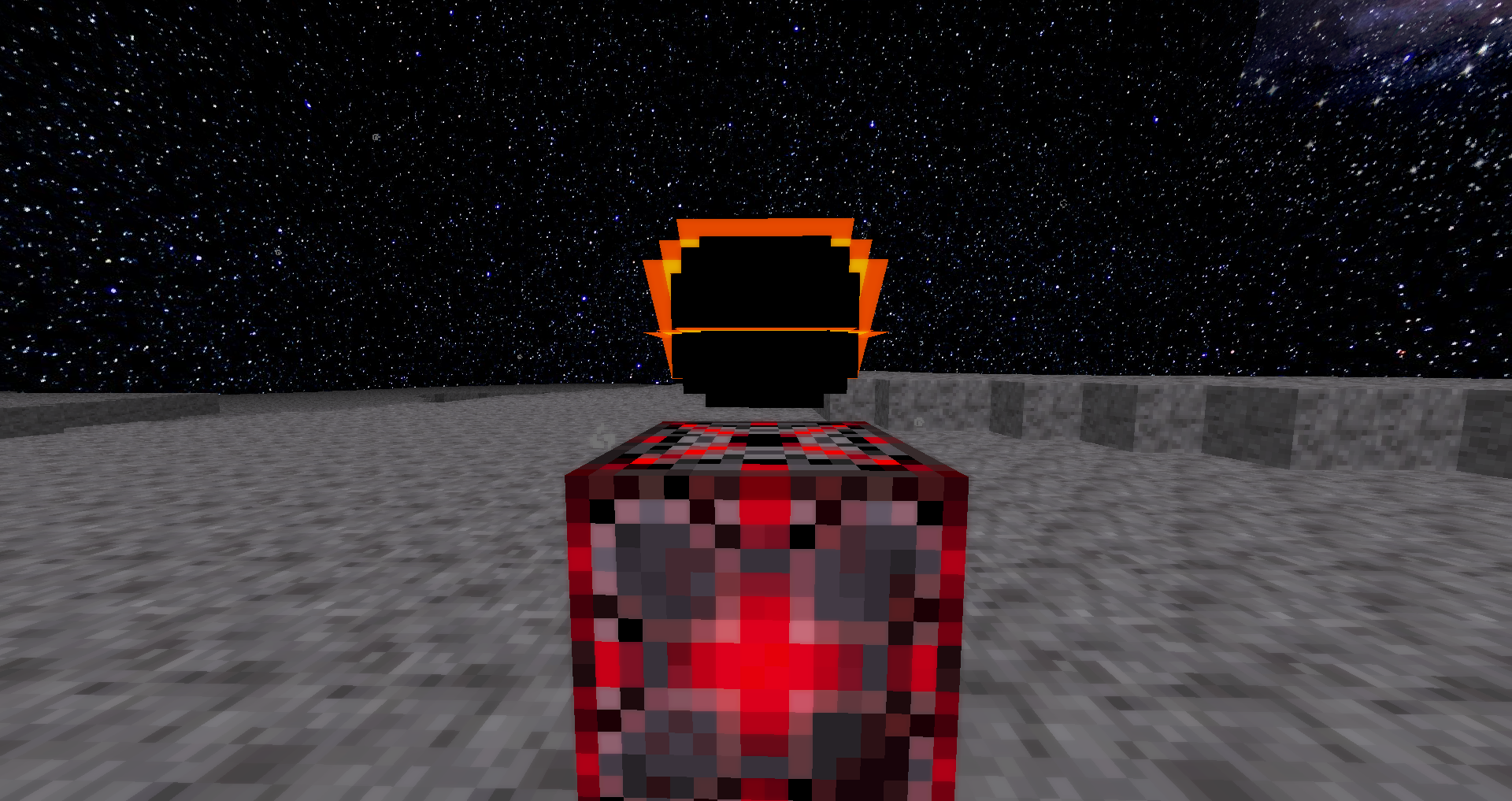 Accretioned Horizons - Gallery - Minecraft Mods - CurseForge