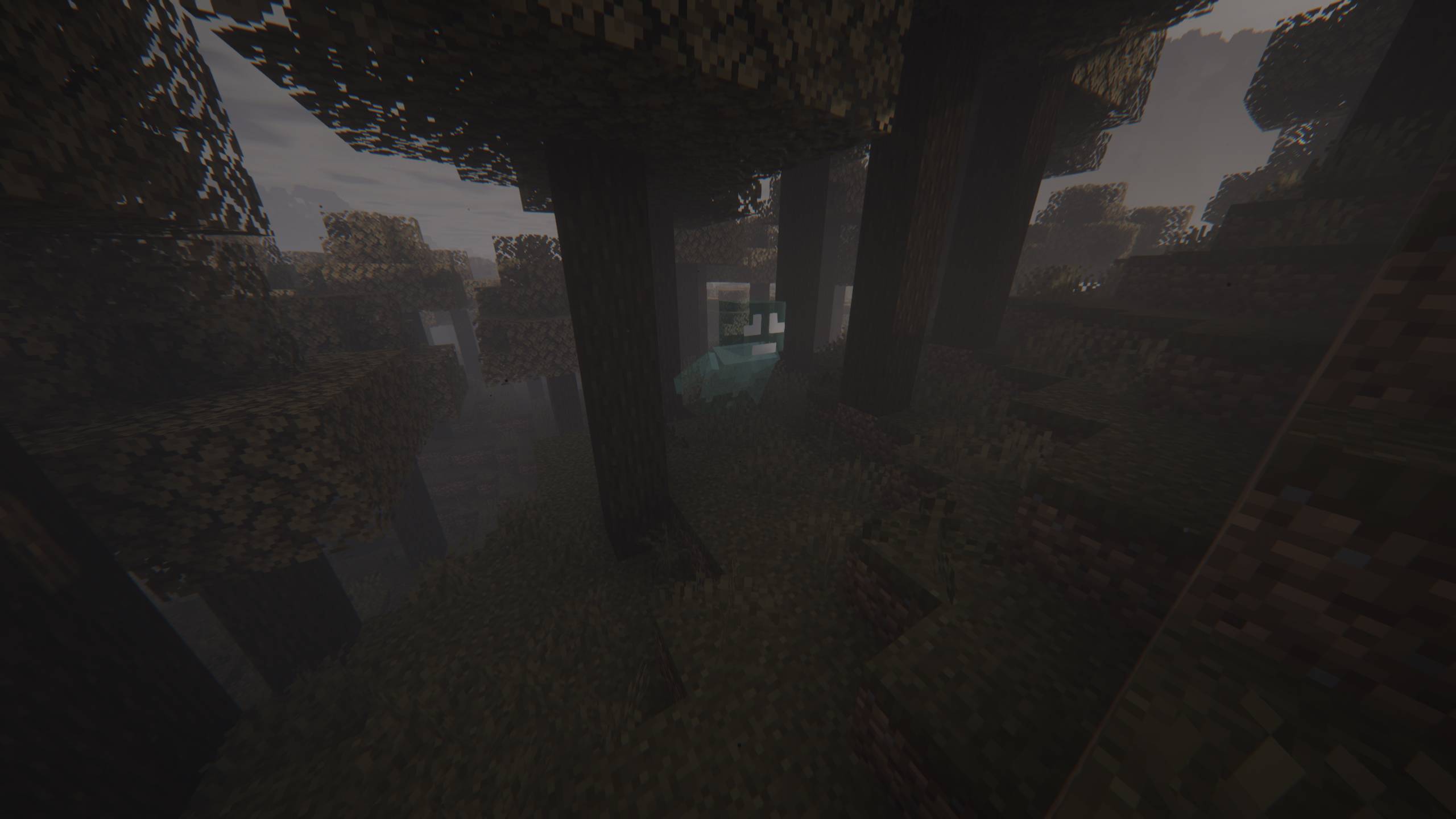 Slenderman: The Revival - Gallery - Minecraft Mods - CurseForge