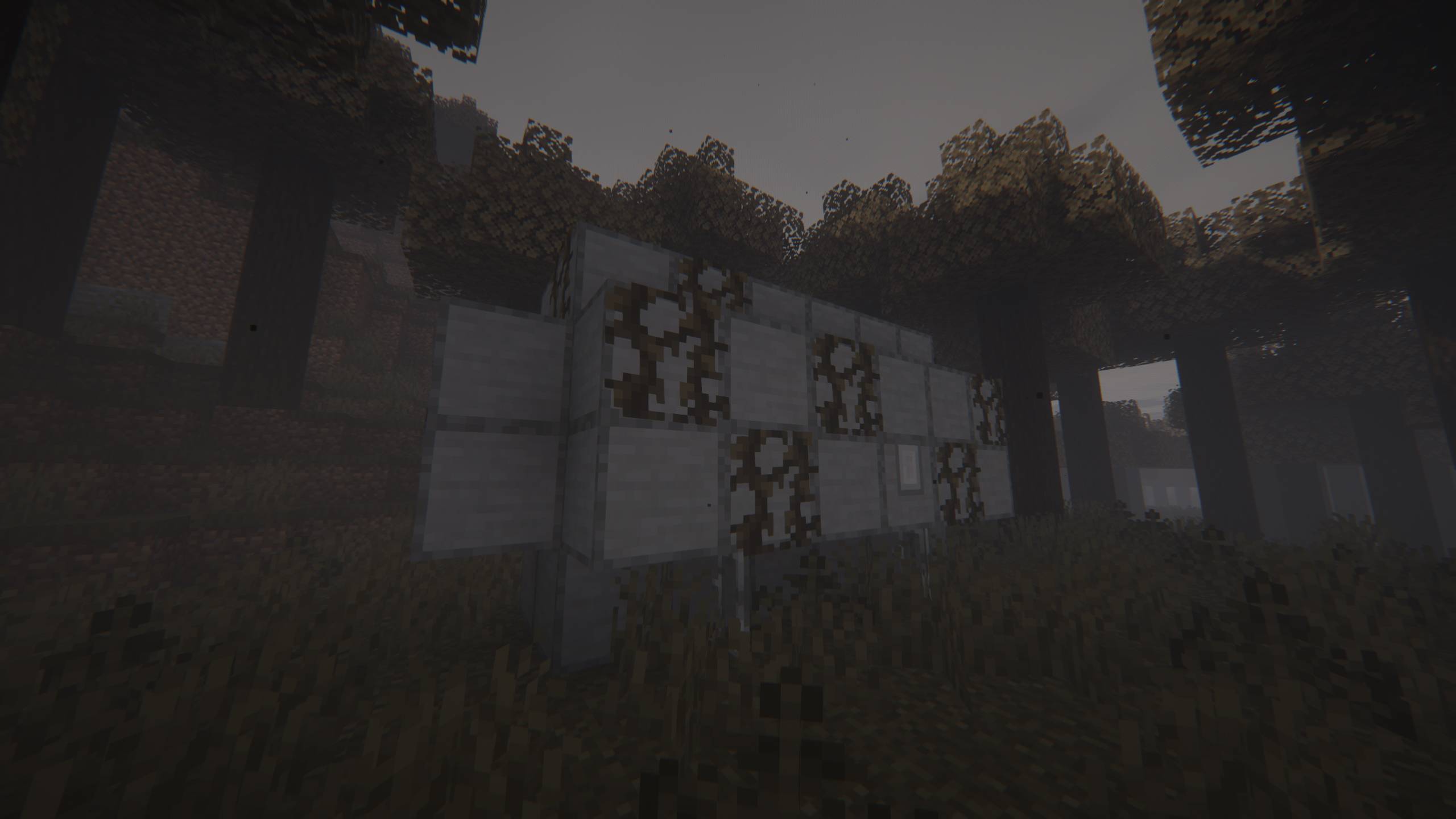 Mod Slenderman Nuevo Slender Slenderman: The Revival Minecraft Mods