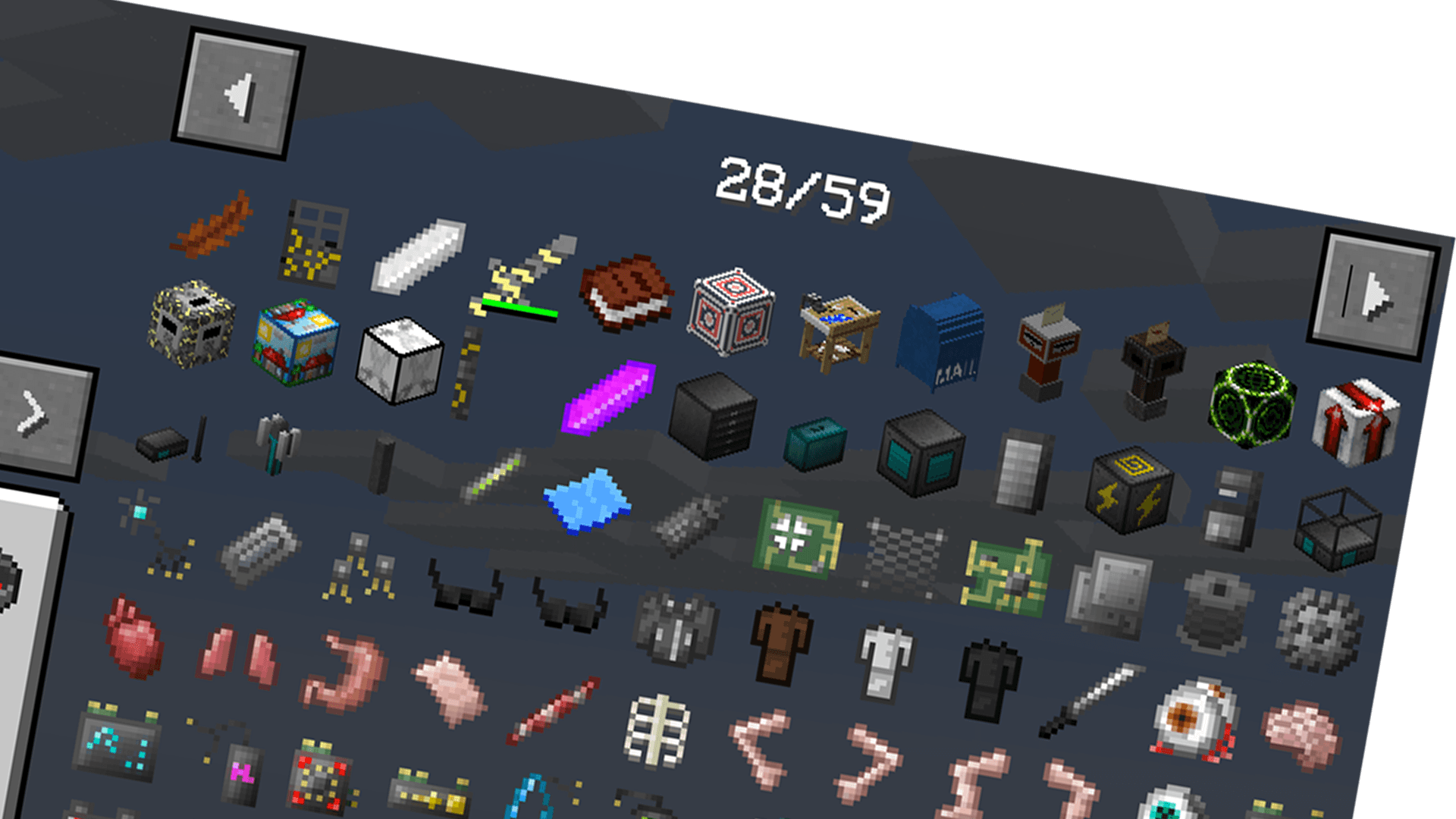 TrollMods - Let the trolls begin! [Troll Wars] - Minecraft Modpacks ...