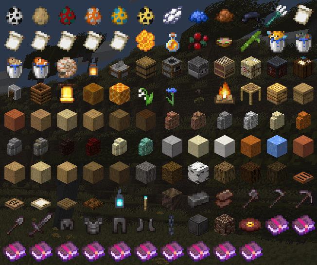 TrollMods - Let the trolls begin! [Troll Wars] - Gallery - Minecraft ...