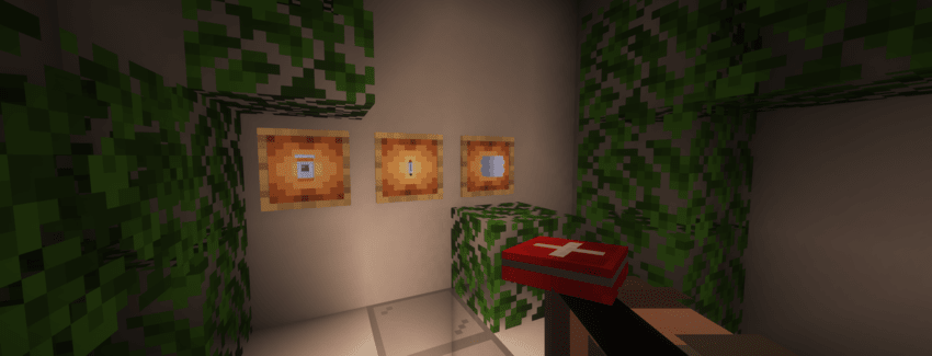 Zephr's Tac-Heal - Gallery - Minecraft Mods - CurseForge