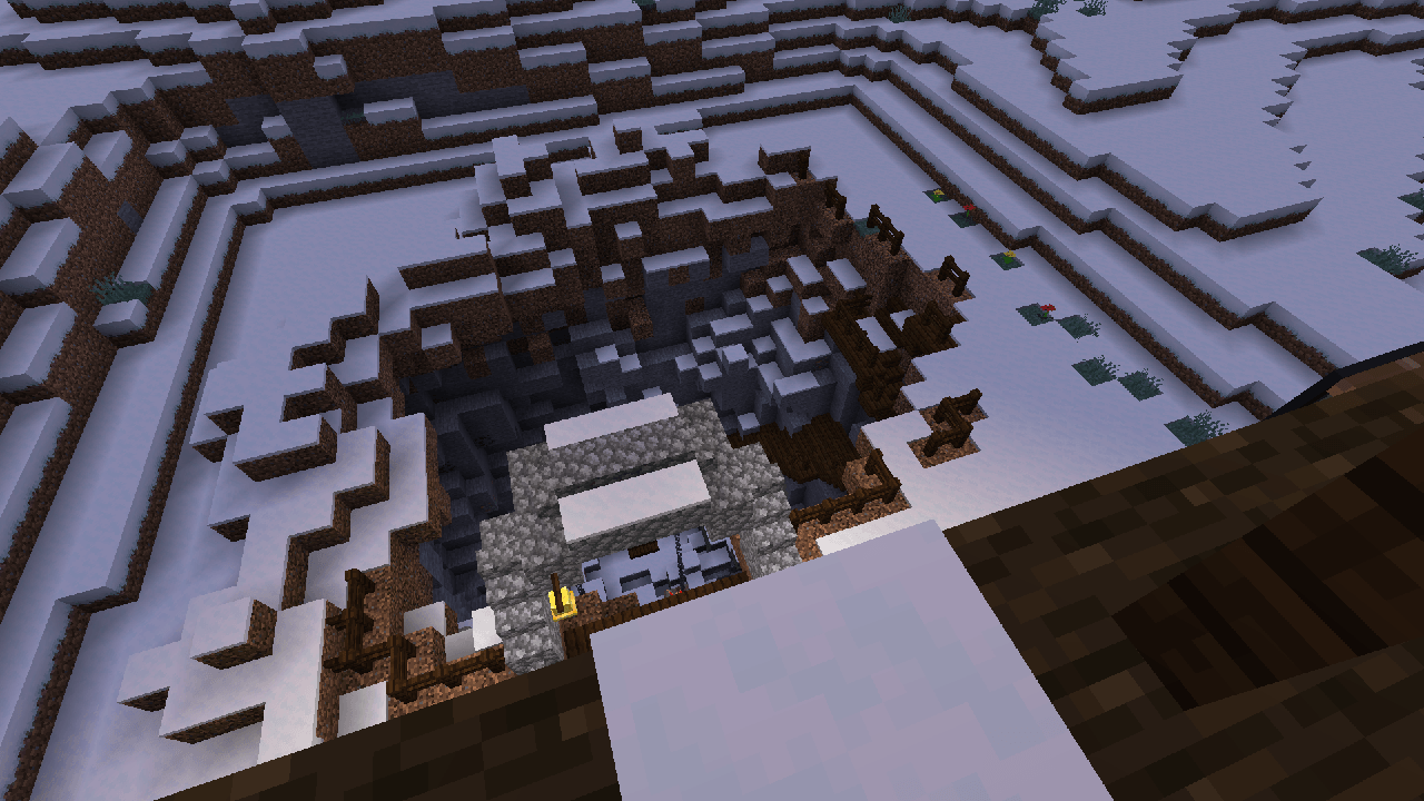 Cosmicore - Gallery - Minecraft Mods - CurseForge