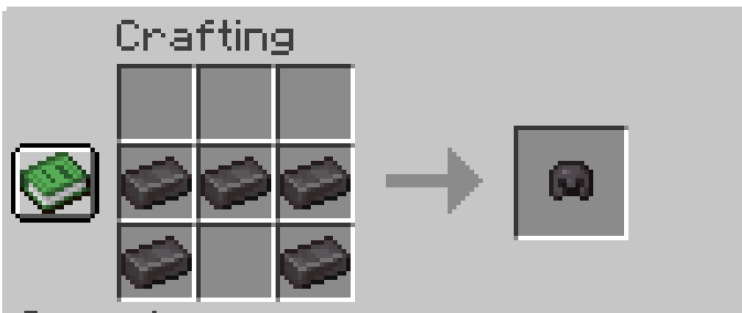 Craft Netherite Gear & Tools - Minecraft Mods - CurseForge