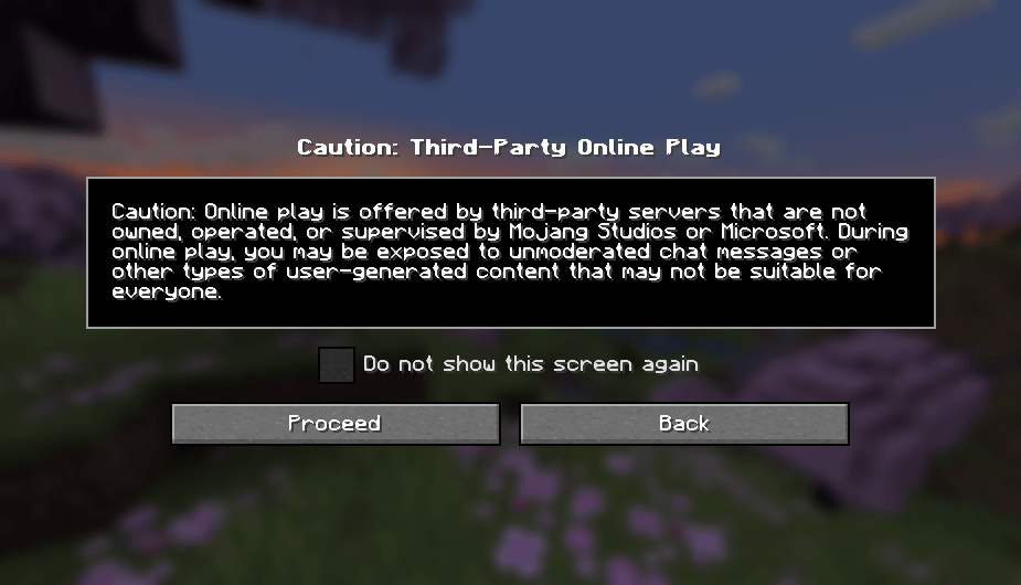 Smooth Font - Heycronus - Minecraft Resource Packs - CurseForge