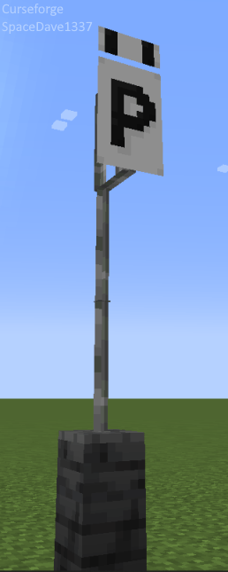 Dave's Sign Co. - Gallery - Minecraft Mods - CurseForge