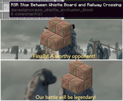 Dave's Sign Co. - Gallery - Minecraft Mods - CurseForge