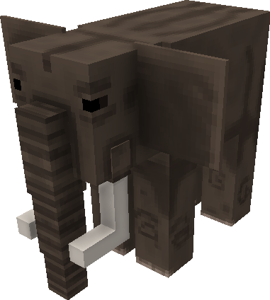 more wildlife - Screenshots - Minecraft Mods - CurseForge