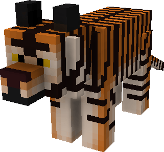 more wildlife - Gallery - Minecraft Mods - CurseForge