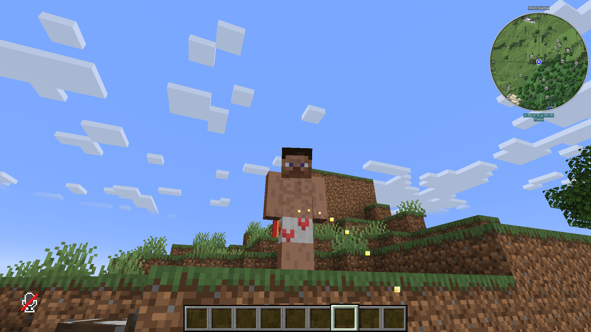 Pee Key - Gallery - Minecraft Mods - CurseForge