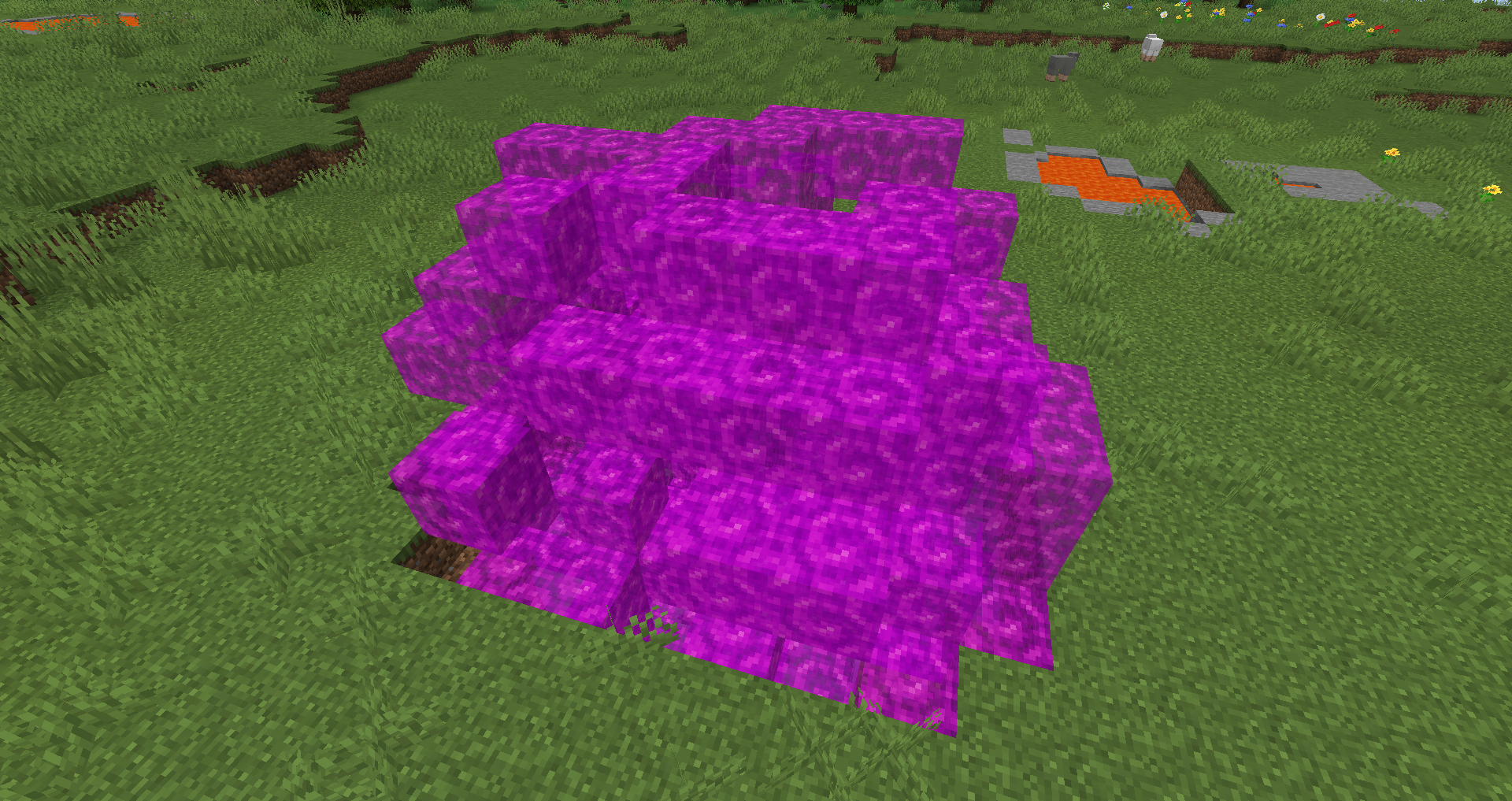 Silly TNT Mod - Gallery - Minecraft Mods - CurseForge