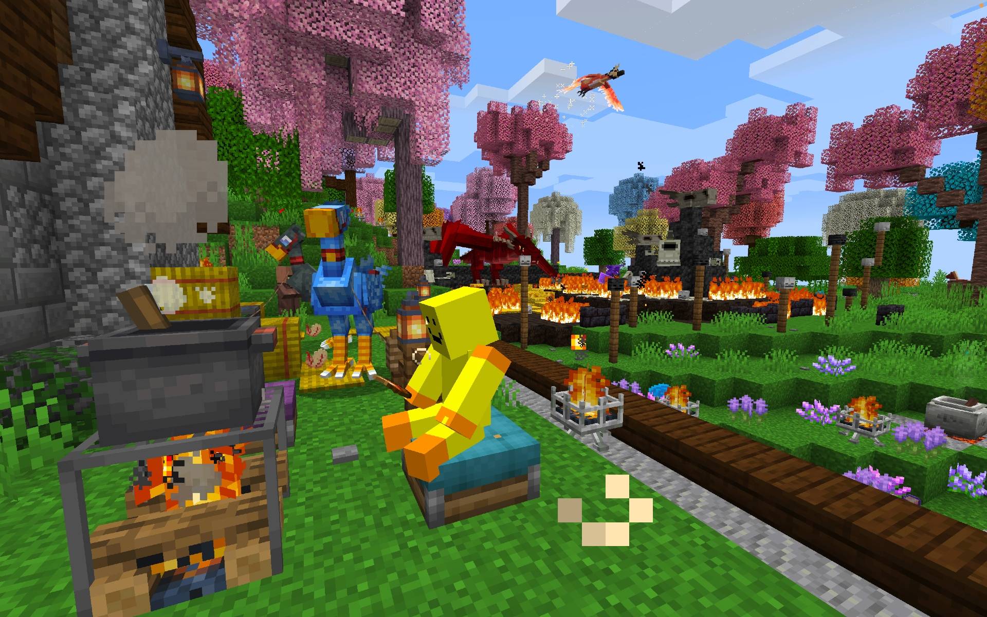 The Doomlands - Gallery - Minecraft Modpacks - CurseForge