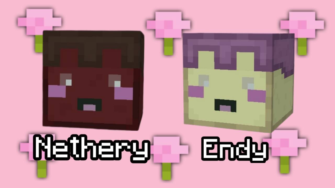 Flappyguy's Blocky Pets - Gallery - Minecraft Bedrock Addons - CurseForge