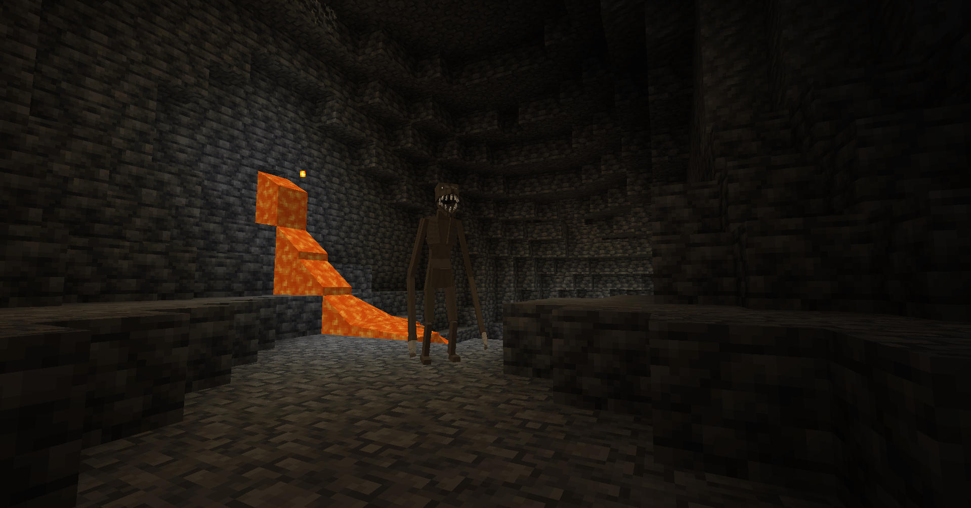 (Project 0) The Lurkers - Gallery - Minecraft Modpacks - CurseForge