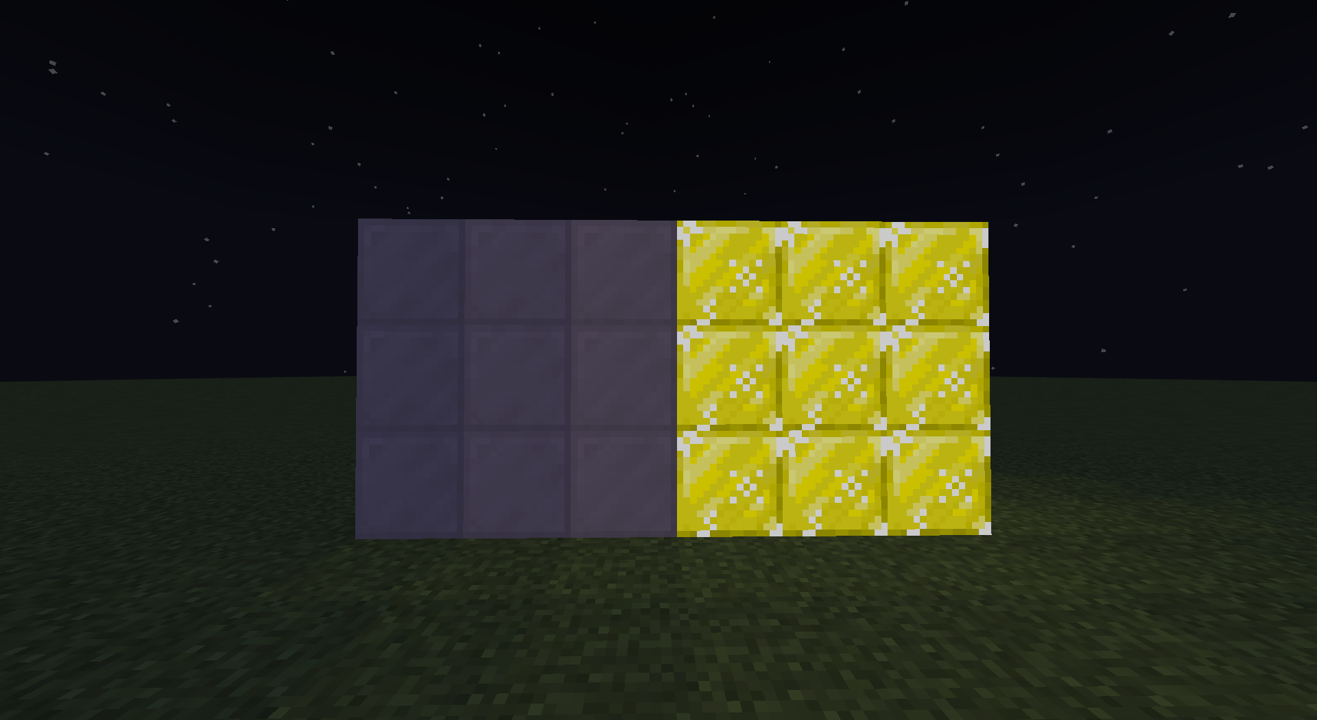 Trials of Spinjitzu - Gallery - Minecraft Mods - CurseForge