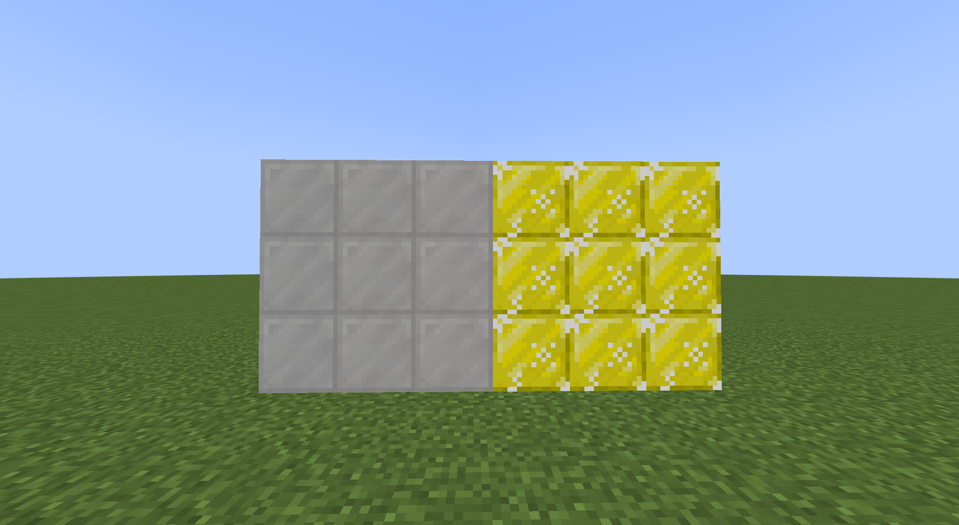 Trials of Spinjitzu - Gallery - Minecraft Mods - CurseForge