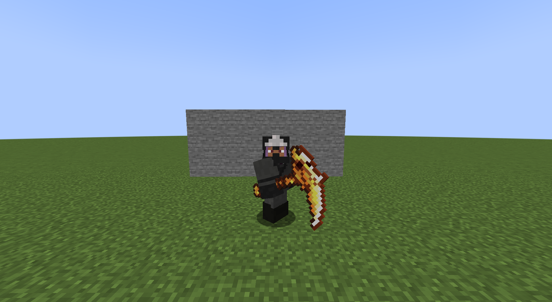 Trials of Spinjitzu - Gallery - Minecraft Mods - CurseForge