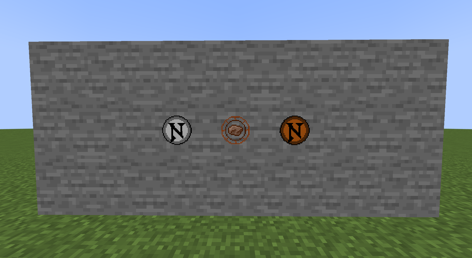 Trials of Spinjitzu - Gallery - Minecraft Mods - CurseForge