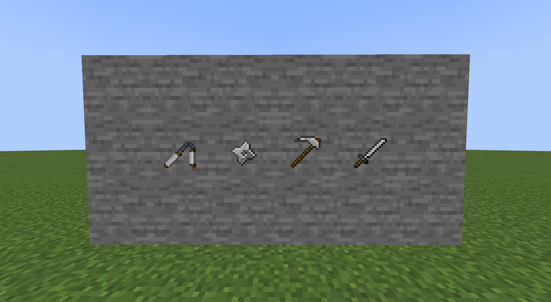 Trials of Spinjitzu - Gallery - Minecraft Mods - CurseForge