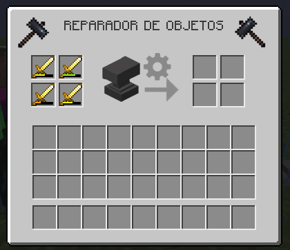 UniversalBlocks - Gallery - Minecraft Addons - CurseForge