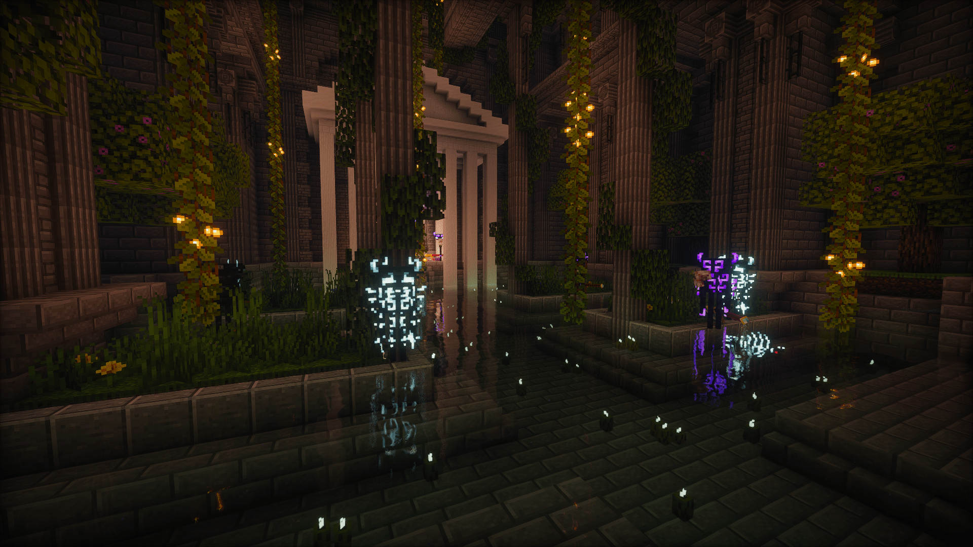 Quantum Horizon - Gallery - Minecraft Modpacks - CurseForge