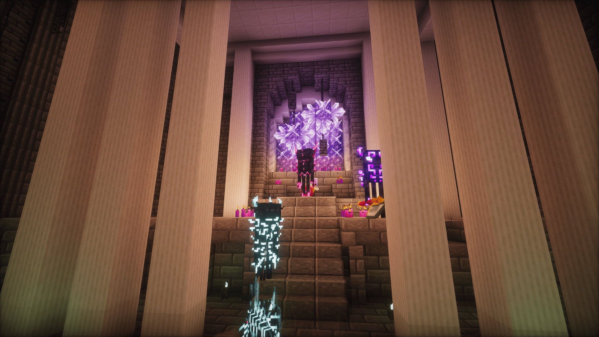 Quantum Horizon - Gallery - Minecraft Modpacks - CurseForge