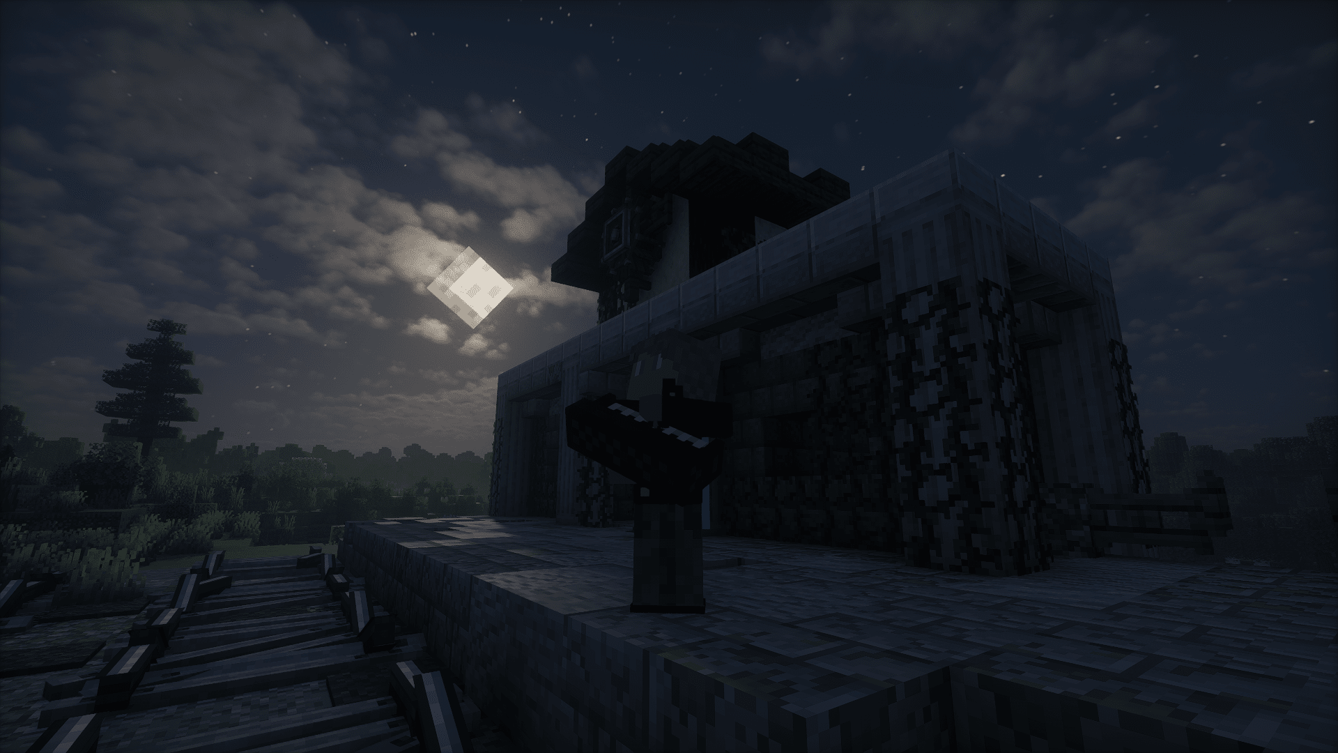 Quantum Horizon - Gallery - Minecraft Modpacks - CurseForge