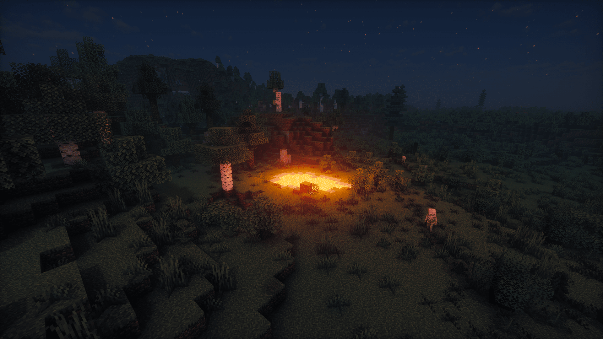 Quantum Horizon - Gallery - Minecraft Modpacks - CurseForge