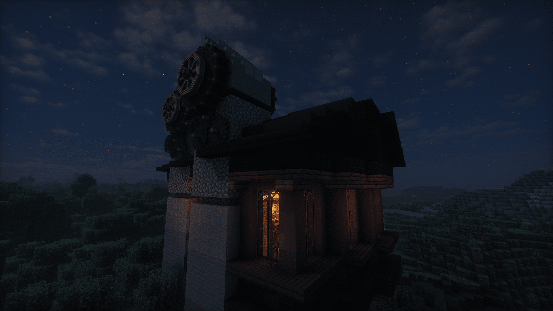 Quantum Horizon - Gallery - Minecraft Modpacks - CurseForge