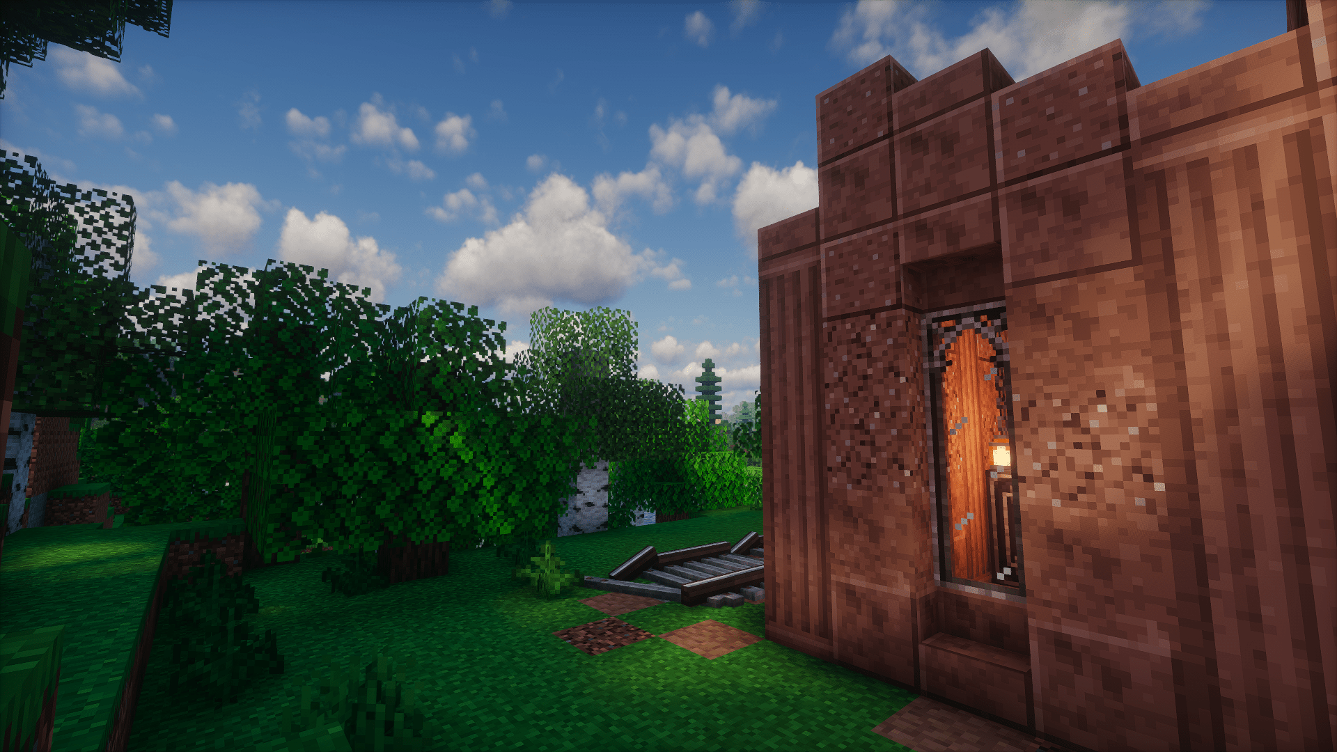 Quantum Horizon - Gallery - Minecraft Modpacks - CurseForge