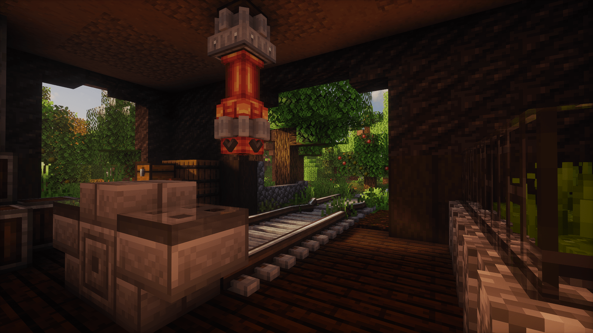 Quantum Horizon - Gallery - Minecraft Modpacks - CurseForge