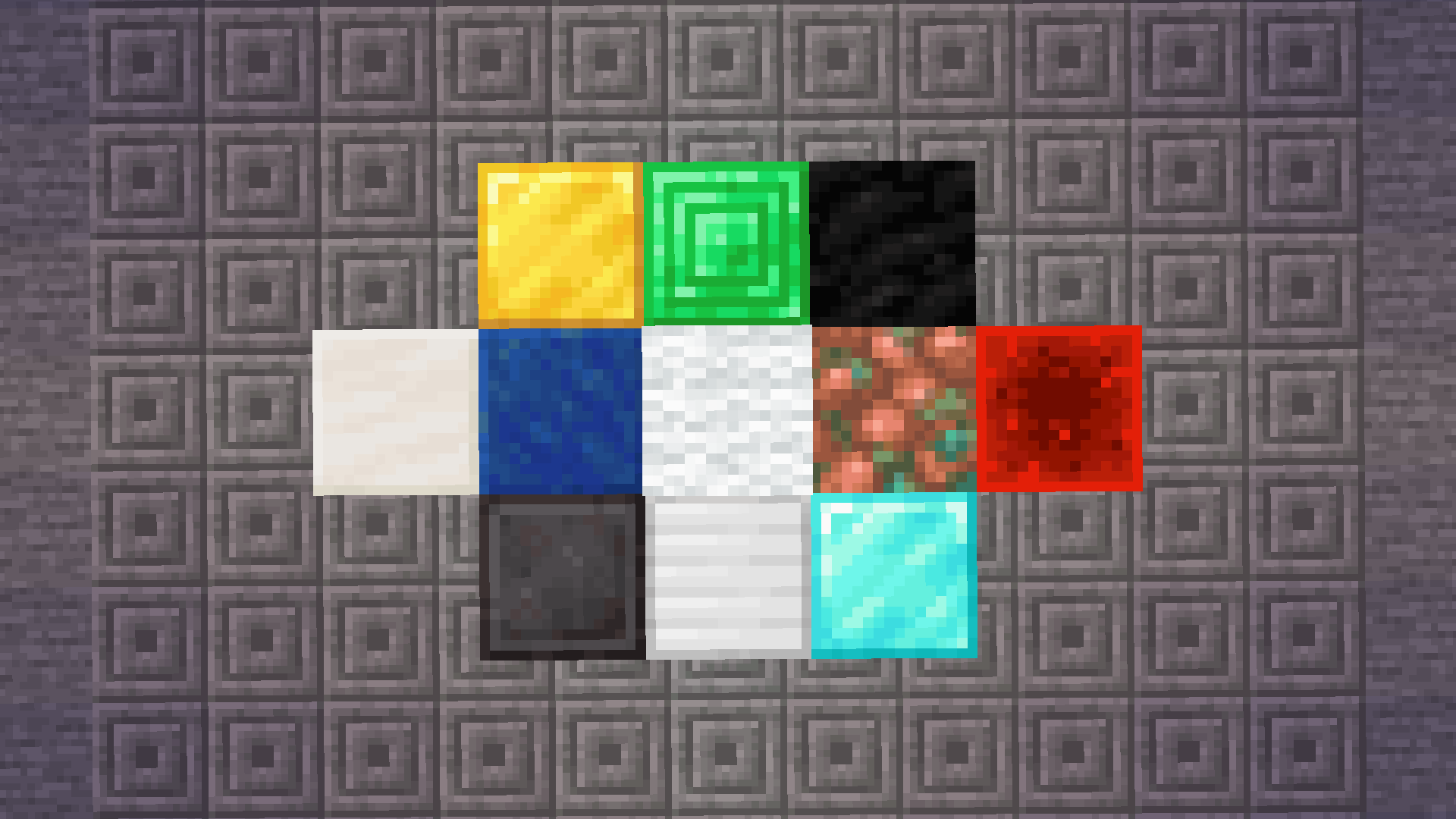 Ore Dimensions:The Return - Minecraft Mods - CurseForge
