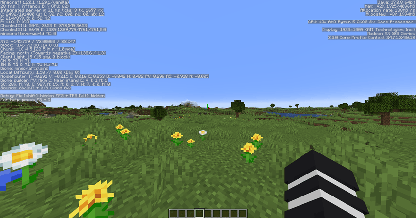 Optimized Client - Boost FPS - Gallery - Minecraft Modpacks - CurseForge