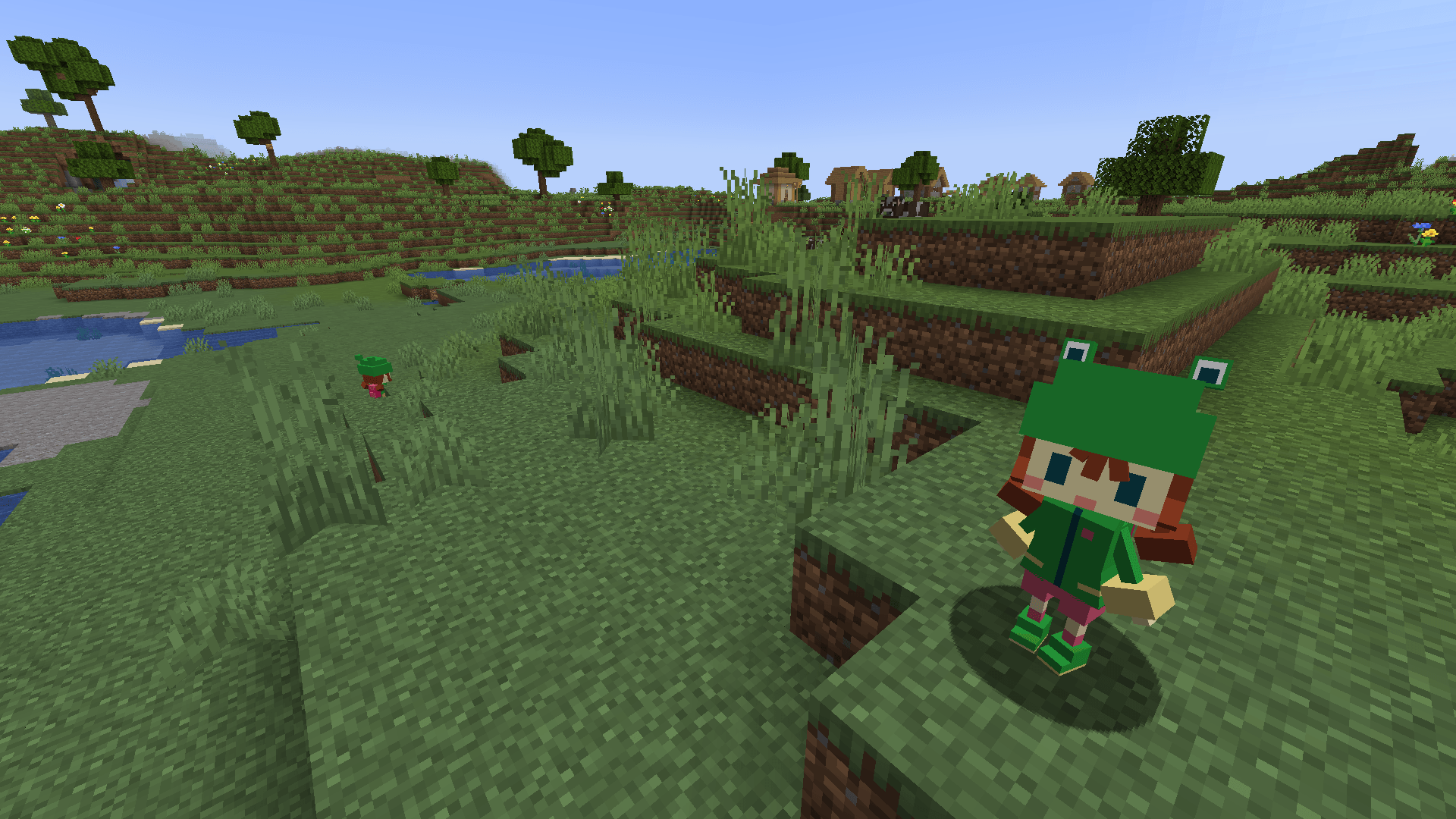 Rana - Minecraft Mods - CurseForge