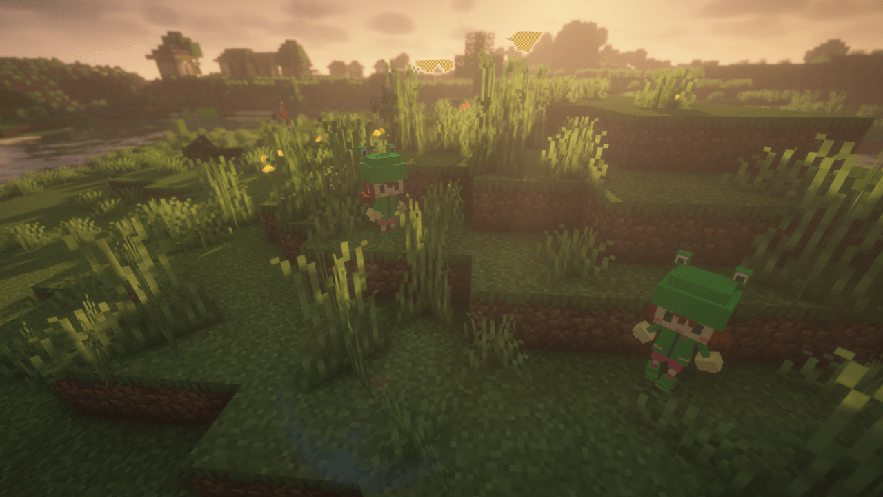 Rana - Minecraft Mods - CurseForge