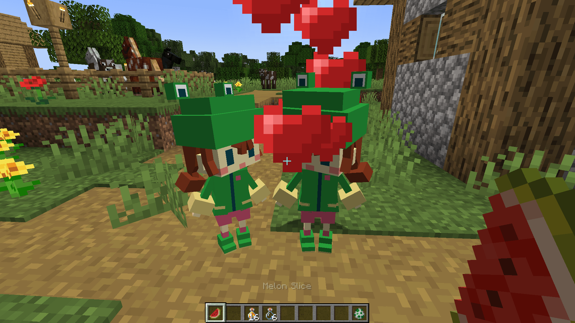 Rana - Minecraft Mods - CurseForge