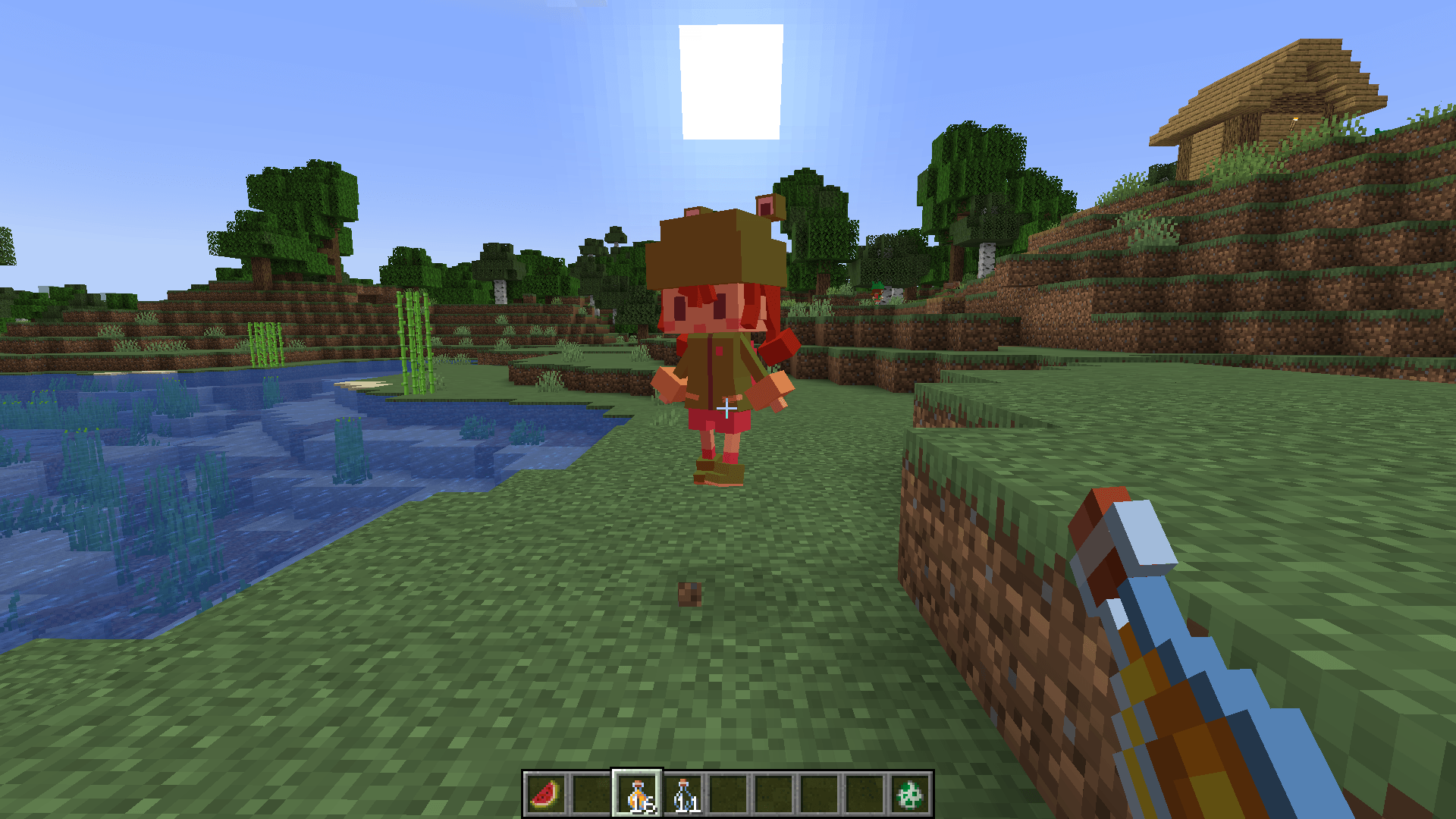 Rana - Minecraft Mods - CurseForge