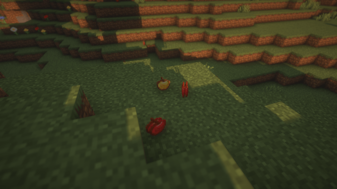 Rana - Gallery - Minecraft Mods - CurseForge