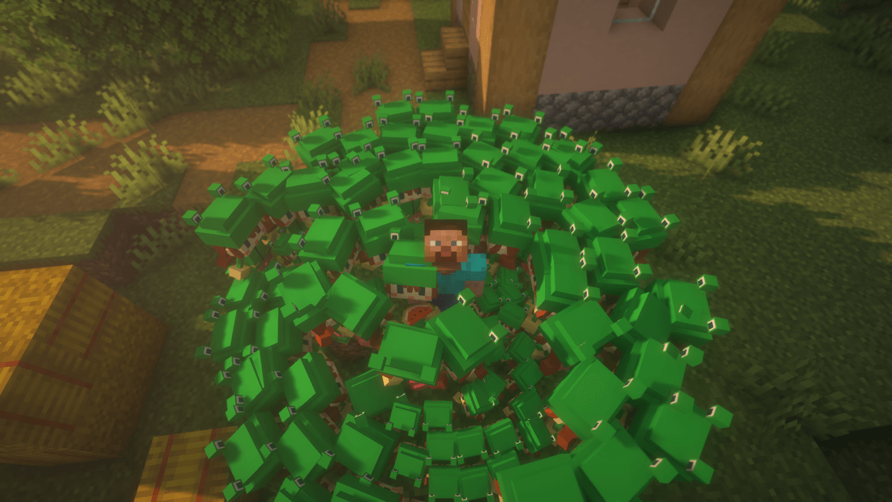 Rana - Minecraft Mods - CurseForge