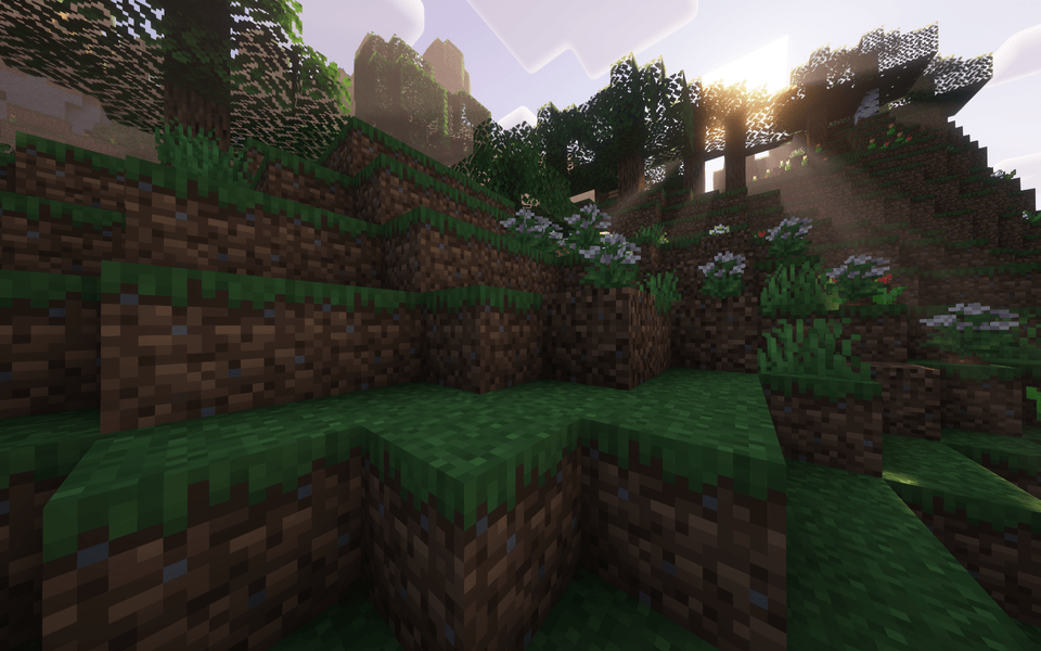 Arkania - Gallery - Minecraft Modpacks - CurseForge