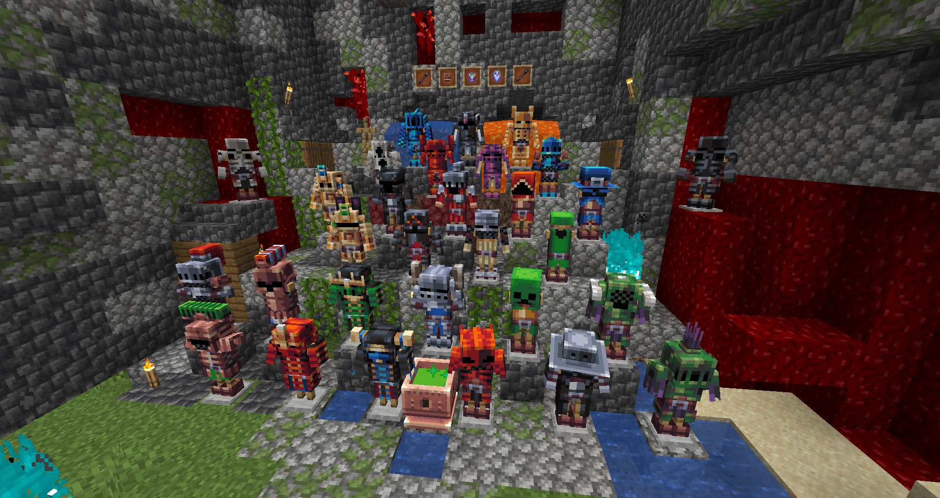 Age of Kings [Reforged] - Gallery - Minecraft Modpacks - CurseForge