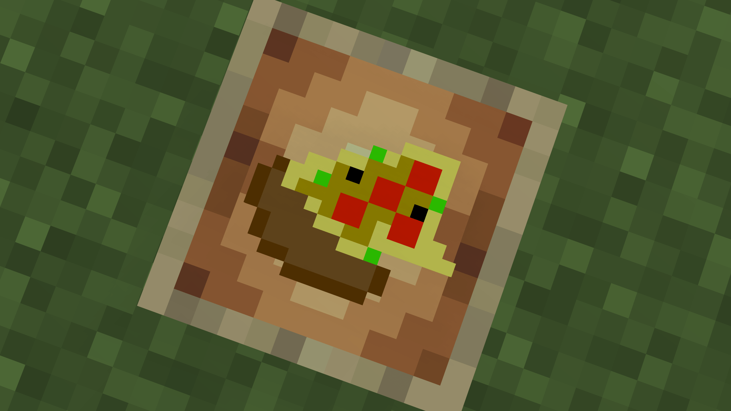 Food Plus ++ - Gallery - Minecraft Bedrock Addons - CurseForge