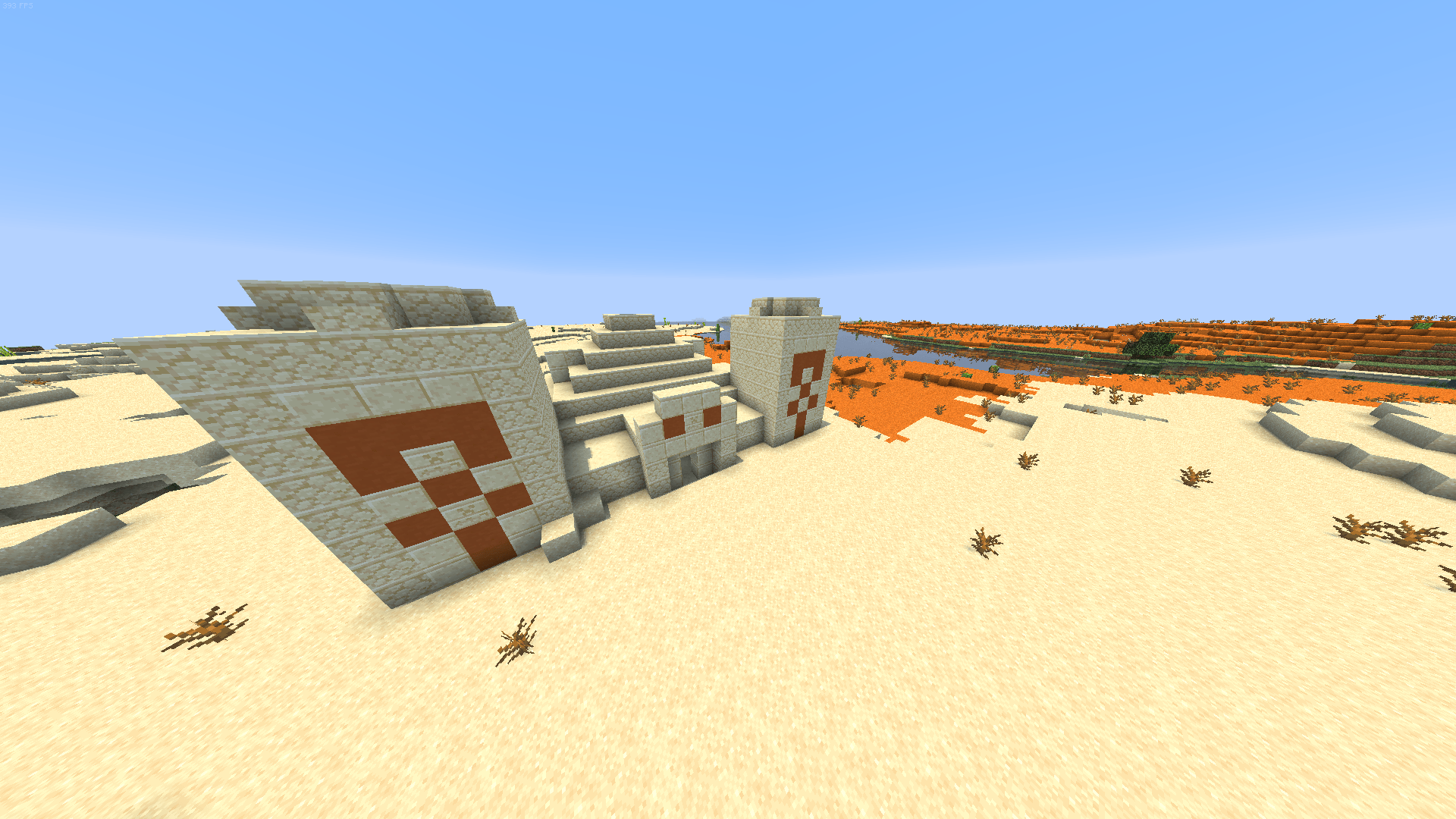 Loading Backgrounds - Gulltik's Experience - Gallery - Minecraft ...