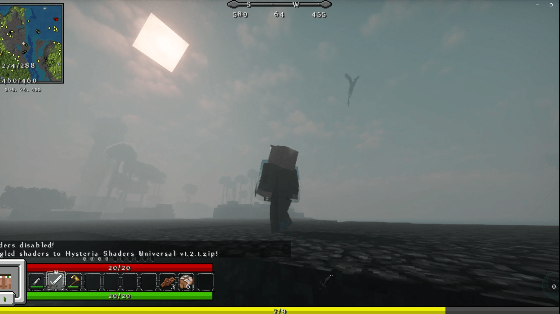 ender ring: lost souls - Gallery - Minecraft Modpacks - CurseForge