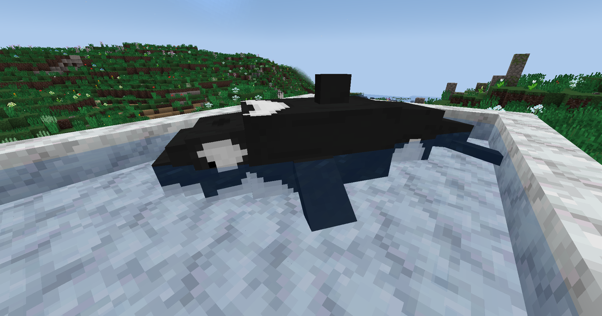 A new bear skin TFC - Gallery - Minecraft Resource Packs - CurseForge