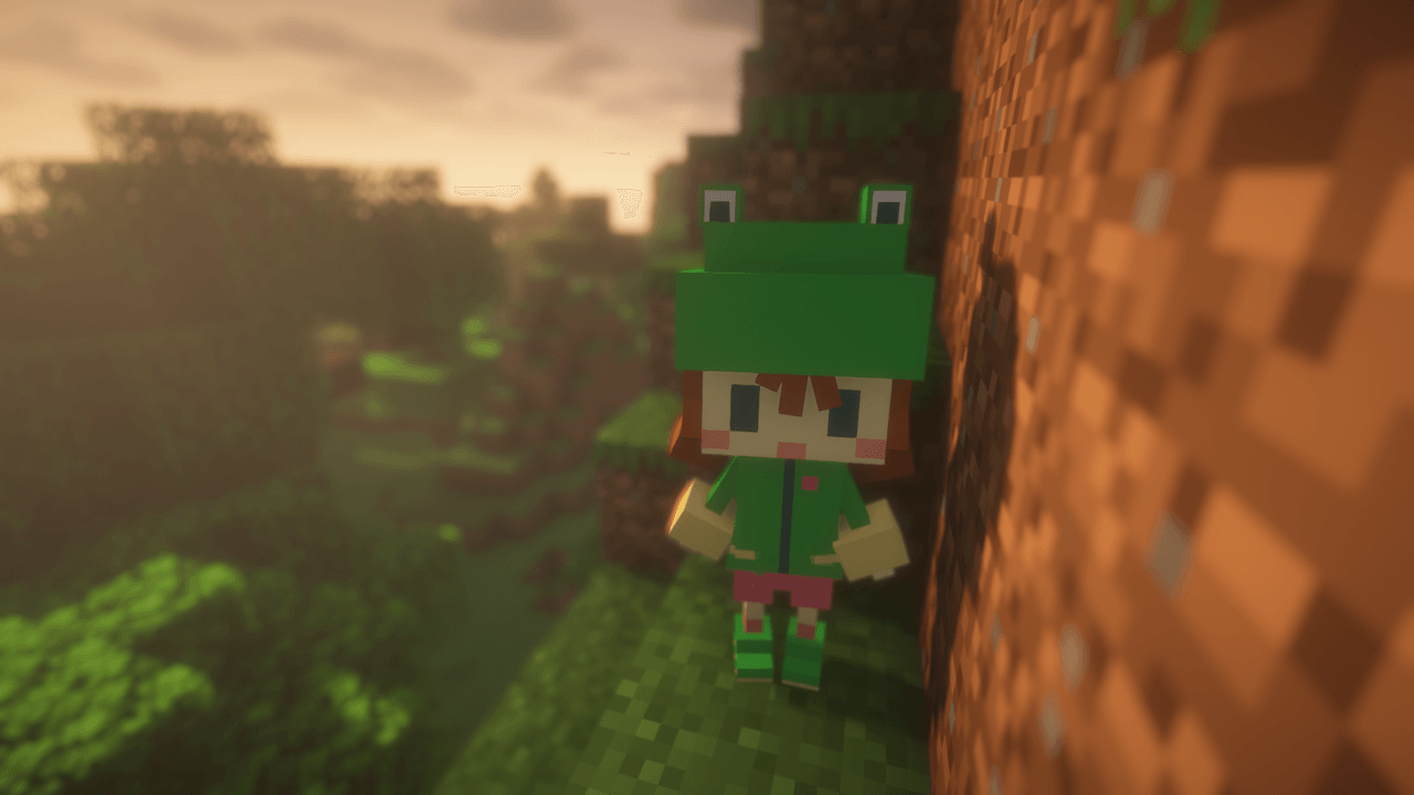 Rana - Minecraft Mods - CurseForge